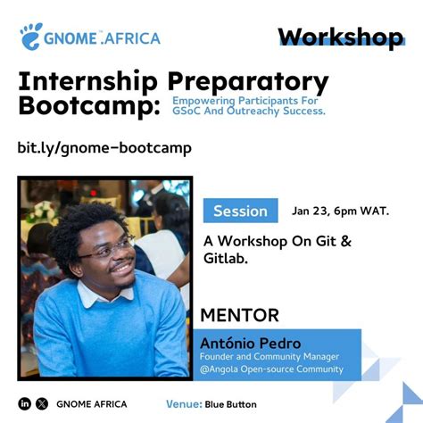 António Pedro 🇦🇴 On Linkedin Git Opensource Community