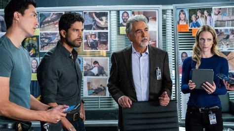 Criminal Minds Evolution Season 2 Theories What Is Gold Star Den Of Geek