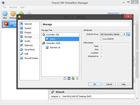 How To Set Up A Virtual Machine With VirtualBox Marksei