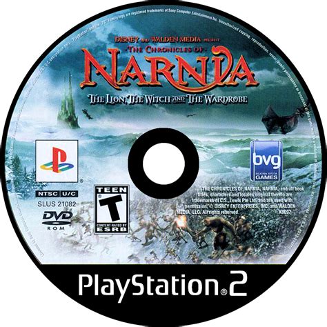 The Chronicles Of Narnia The Lion The Witch And The Wardrobe Images