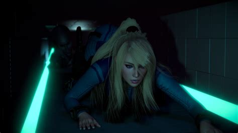 Rule 34 1girls 3d Blonde Hair Blue Eyes Bodysuit Breasts Crawling
