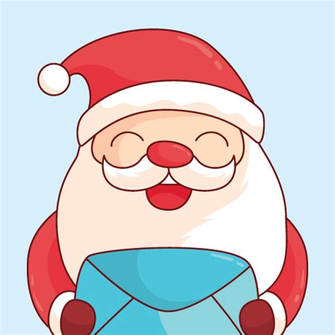 Писмо от Дядо Коледа