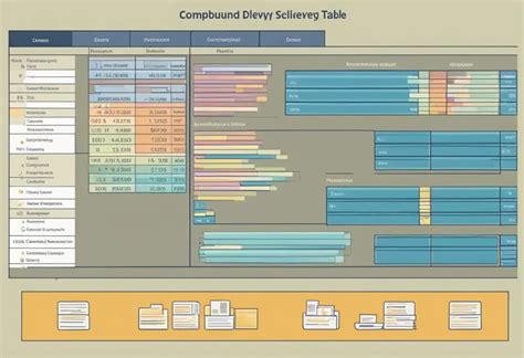 Inbound Delivery Table In SAP Understanding Its Role And Functionality Tables In SAP