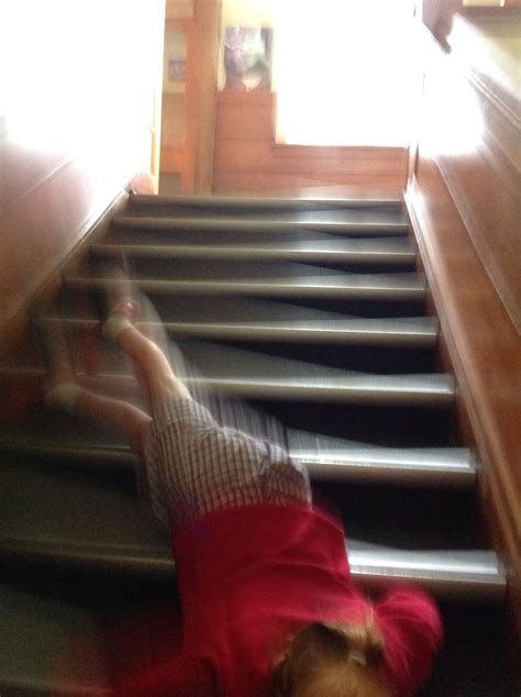 Step Down Meme