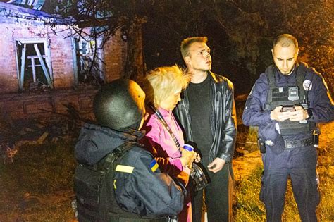 Радіо У Харкові через удар армії РФ число постраждалих зросло до 45 людей повідомив очільник