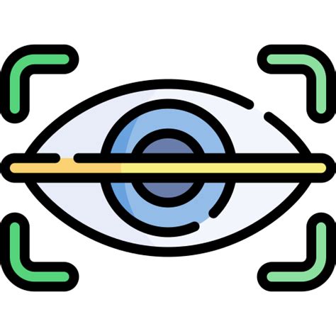 Authentication Free Security Icons