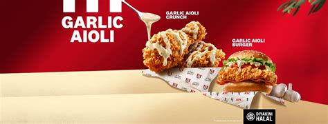 Kfc Kuala Lumpur