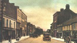 Early Dundalk Macardles Historical Society