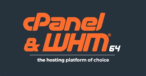 Vps Dedicated Server Why Cpanel And Whm For Vps Are The Best Options For Your Hosting Management