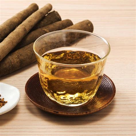 Yamamoto Genpi Tsu Cha Herbal Tea 15g X 20 Lmching Group Limited