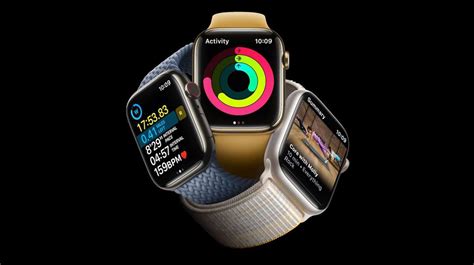 Apple Watch Ultra With A Bigger Battery Announced With The Watch Series