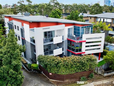 11205 207 William Street Granville Nsw 2142 Property Details