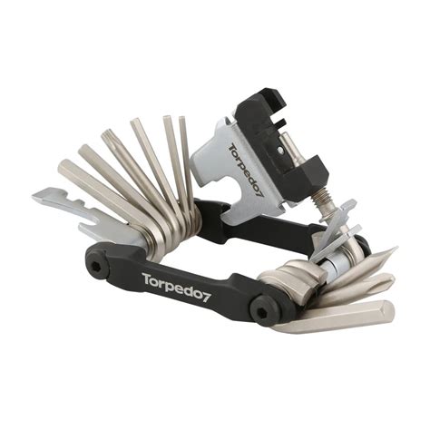 Torpedo7 Multi Tool 20 Farm Source Rewards