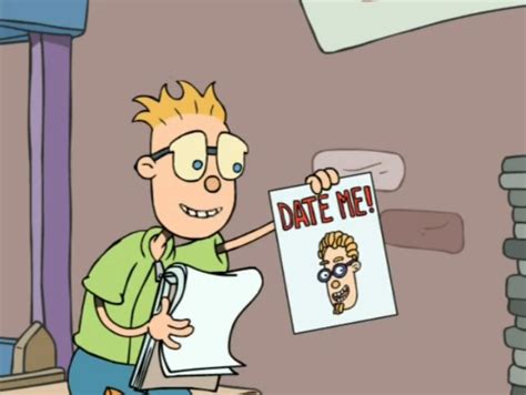 Ians Date Me Poster For Uncle Ian By Liamaguilar30 On Deviantart