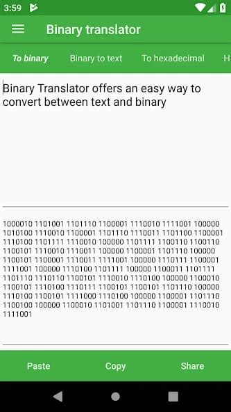 Binary Translator Mod Apk Free Download Filecr