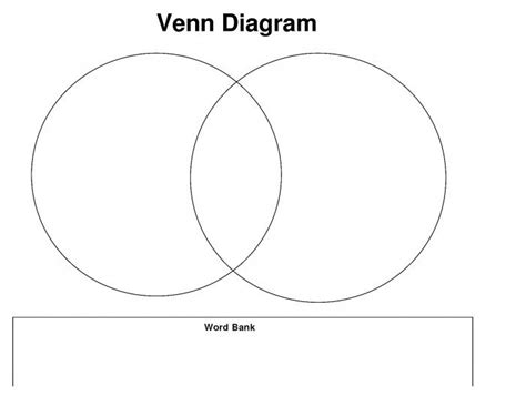 How To Add A Venn Diagram On Microsoft Word Diagram Venn Wor