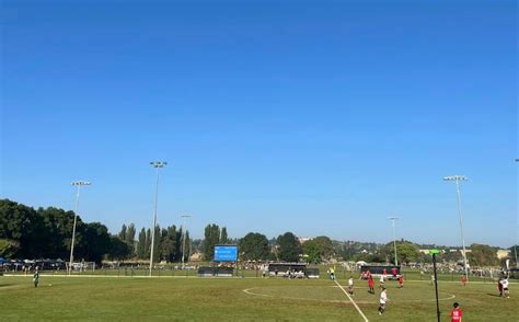 Dates Confirmed For Bathurst Cup And Proctor Park Challenge For 2024 Football Nsw