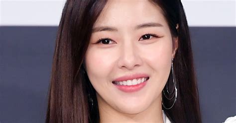 Td포토 박하나 하트 뿅뿅~