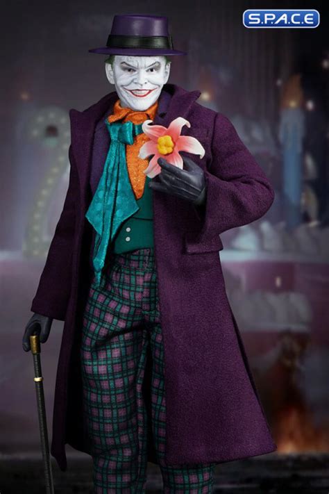 Joker Batman 1989 Batman 1989 Joker Artist Series Us Exclusive