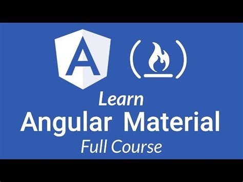 Angular Online Courses For Explore Free Courses Certifications Class Central