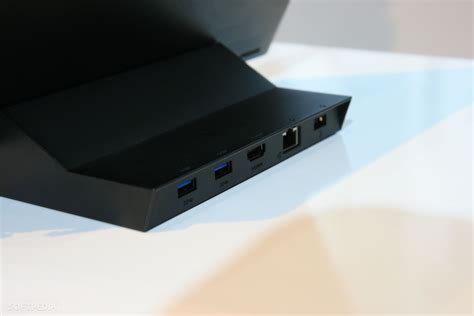 Hands On Lenovo ThinkPad Helix 2 Convertible Ultrabook At IFA 2014 Softpedia