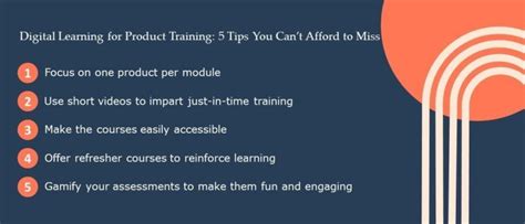 How Blended Learning Can Transform Your Product Training