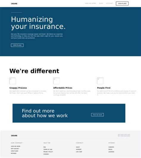 Frontend Mentor Tailwind Css Coding Challenge Solution