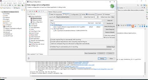 Eclipse Can Not Start Dbeaver · Dbeaver · Discussion 17859 · Github