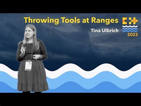 Free Video Throwing Tools At C Ranges Runtime Performance And