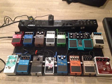 True Bypass Meglio True Bypass O Buffered Jamble