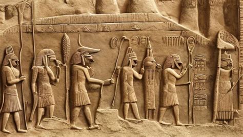 20 Ancient Sumerians Facts Exploring The Rich Legacy Of Mesopotamian