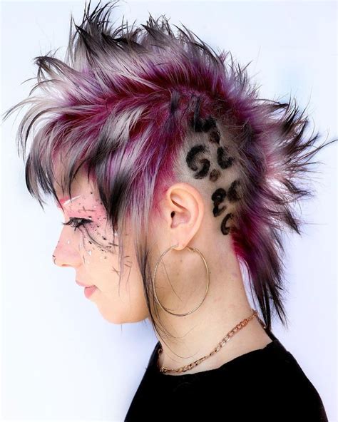 28 Edgy 90s Grunge Haircuts That Scream Attitude And Style