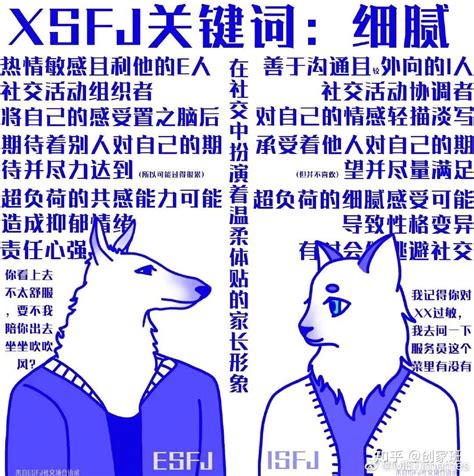 适不适合学导演，这个mbti测试真准！ 知乎