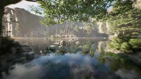 Design Immersive Game Environments And Stylized Maps 3d Model Map By