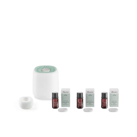 Canopy Diffuser Aroma Diffuser Essential Oil Diffuser