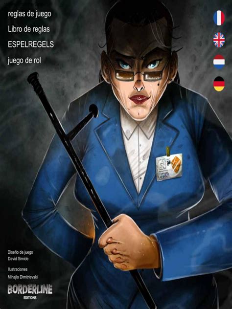 Digin Rulebook English Pdf