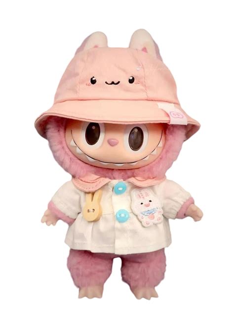 Best 12 Labubu Artofit