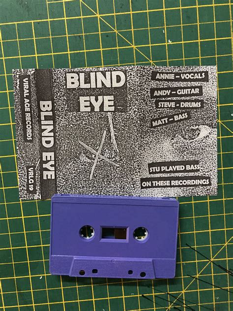 Blind Eye Blind Eye Viral Age