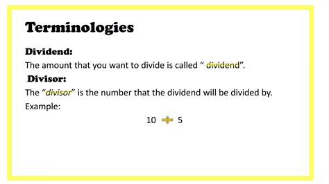 Division Pptx