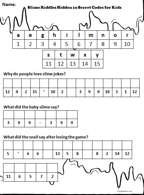 Math Secret Code Worksheets 1st Grade 1st Grade Math Worksheets