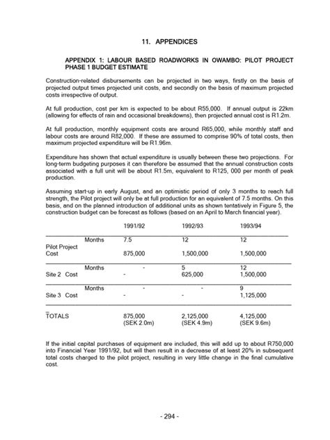 chapter 11 appendices pdf employment wage
