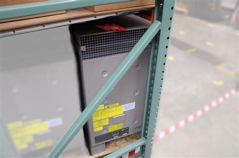 Cisco Asr 9010 Ac V2 9010 Router Chassis