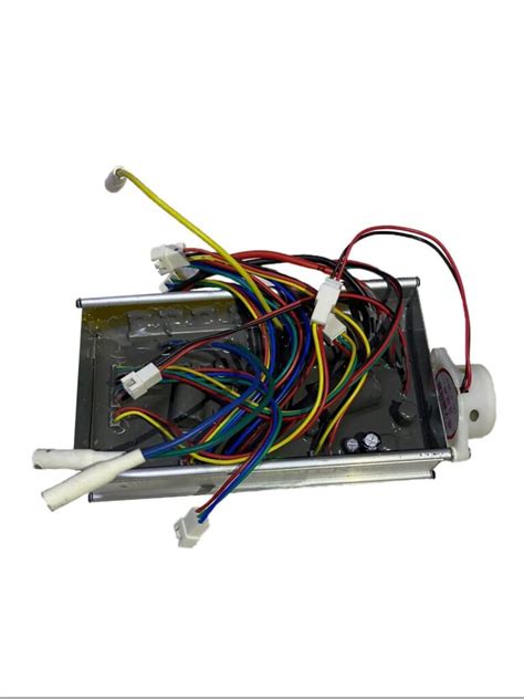 Controlador Jager Wheel Movilidad Jager