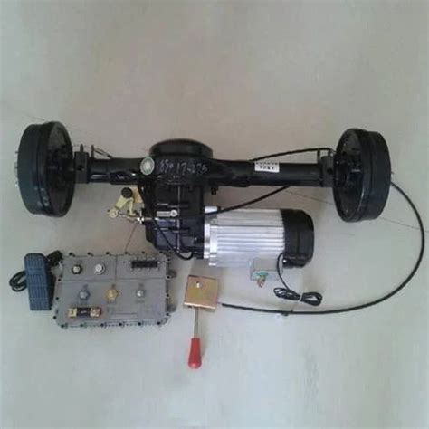 Differential Axle Kit Differential Axle Project Kit Wholesaler From New Delhi