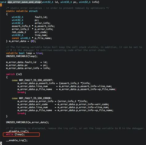 记录一次 Jlink 信息的 Debug 过程 · Issue 53 · Meishaomingblog · Github