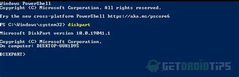 How To Delete A System Partition On Windows