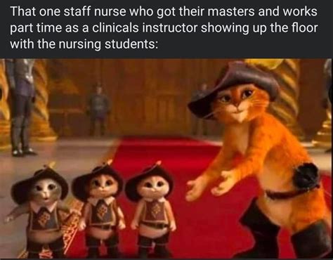 52 Hilarious Healthcare Work Memes For Exhausted Nurses