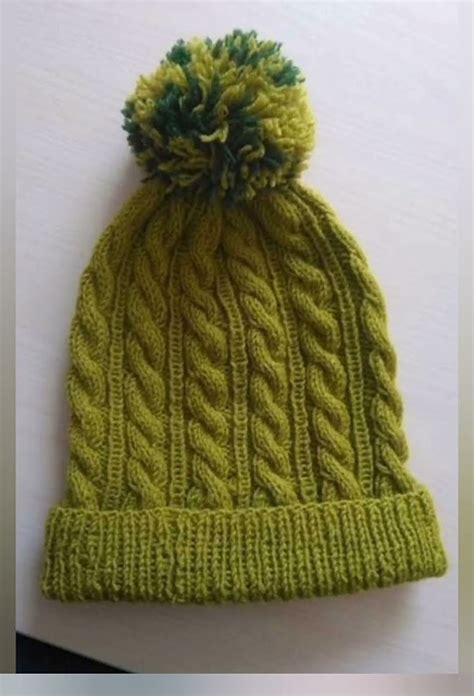 ქსოვის ნიმუშები Youtube