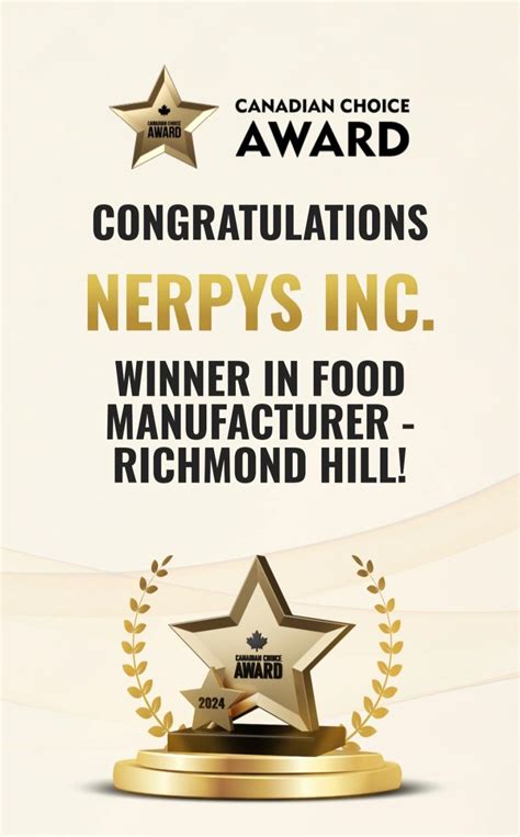 Niceitup Nerpys Canada