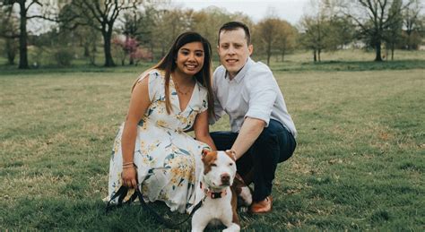 Rachel Aspili And Tim Pilius Wedding Website